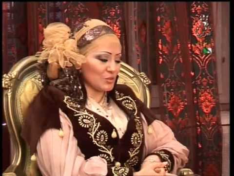 Asma djermoune mahla sahriyat bladi.flv - YouTube