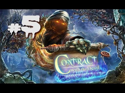 Contract with the Devil Walkthrough Part 5 - YouTube