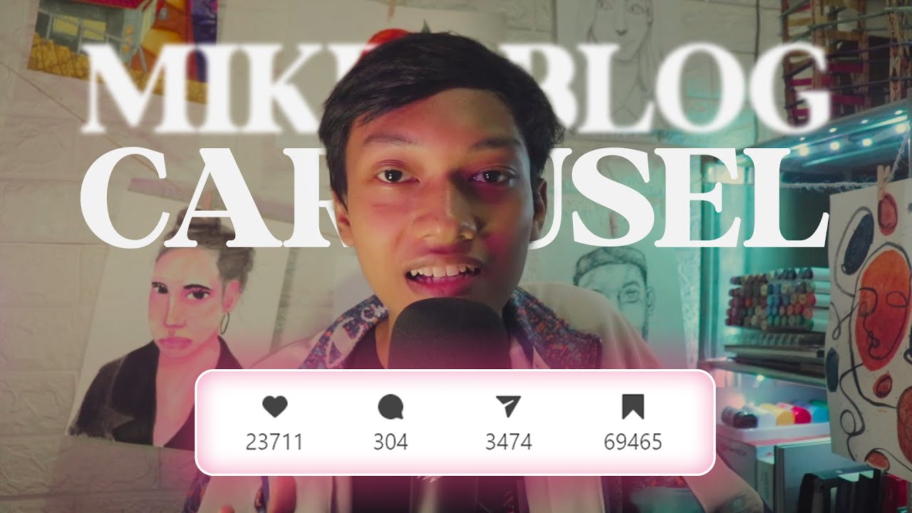 Ngomongin Mikroblog Bikin Carousel Instagram YouTube Ngomongin Mikroblog Bikin Carousel Instagram YouTube