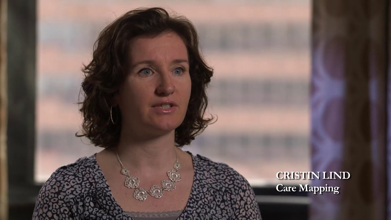 Patient Engagement Resources: Care Maps And Clinical Trials - YouTube