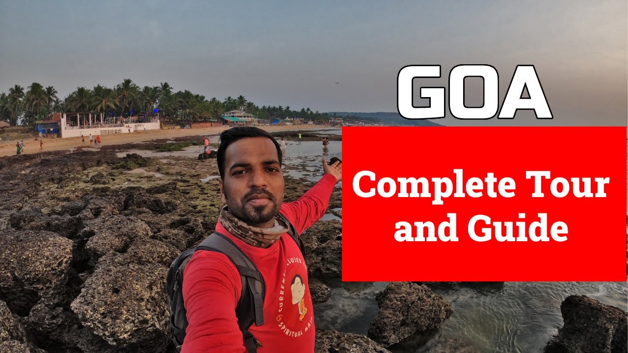 Goa | Goa Tourist Places | Goa Travel Guide | Goa Tour Plan | Goa Trip ...
