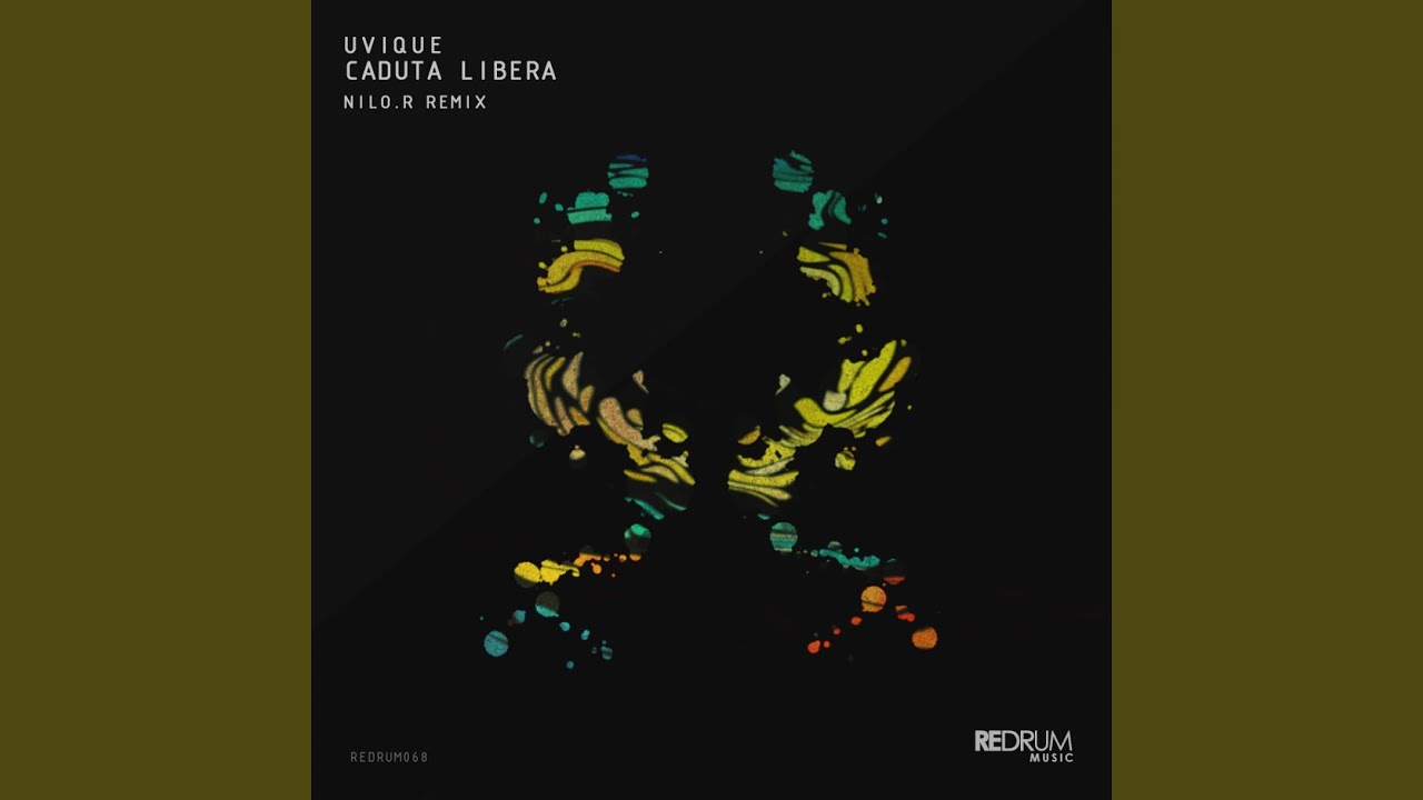 Alba (Original Mix) - YouTube