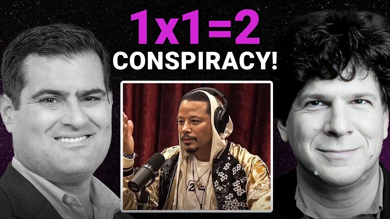 Terrence Howard: FOOL or GENIUS? Radical Ideas Make Professors Squirm ...