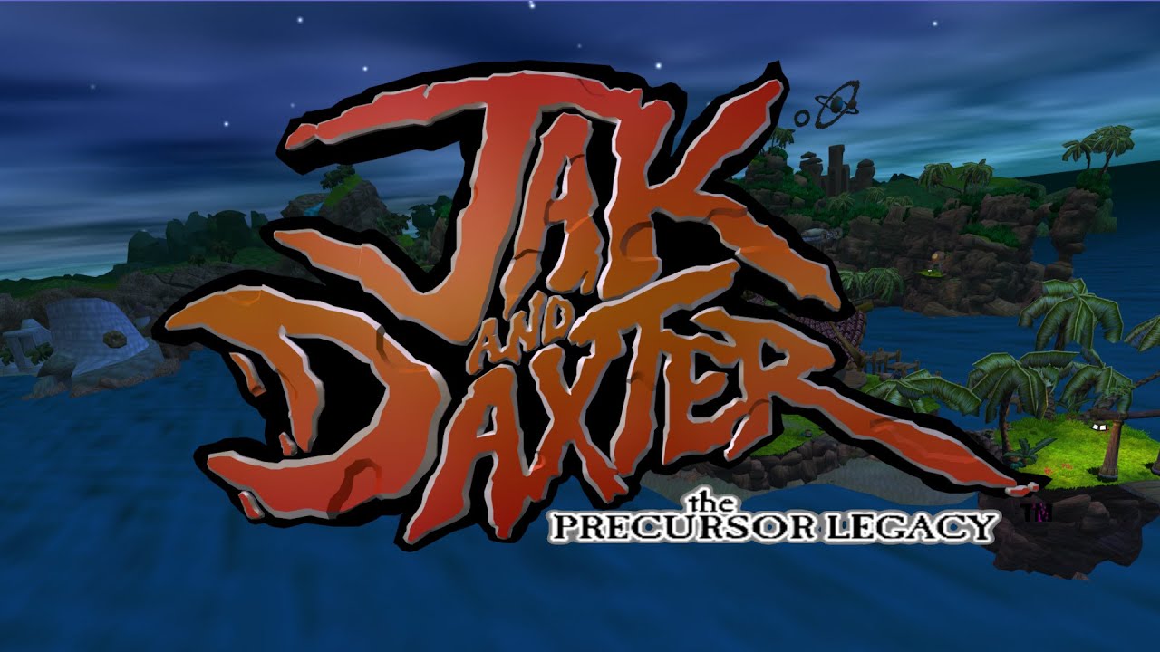 Jak and Daxter: The Precursor Legacy - Part2 (PC Port/OpenGOAL) - YouTube