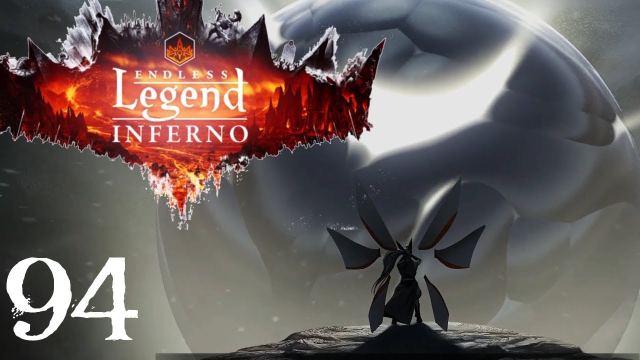 SB Plays Endless Legend: Inferno 94 - Allayi - YouTube