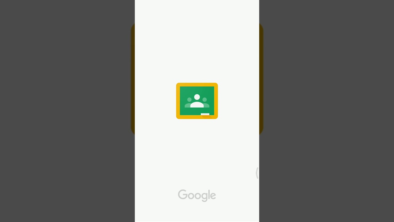 How to login in Google classroom - YouTube