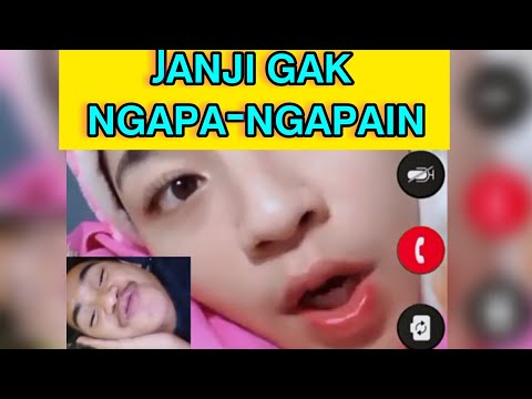 kumpulan parodi vc halu Part 1