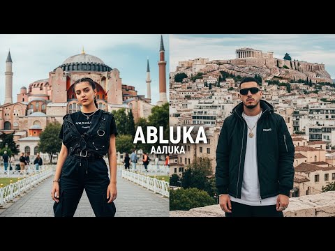 Abluka | Türk-Yunan Rap