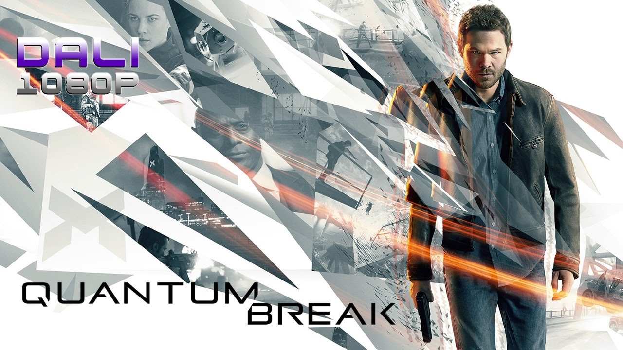 Quantum Break PC Gameplay 1080p 60fps - YouTube