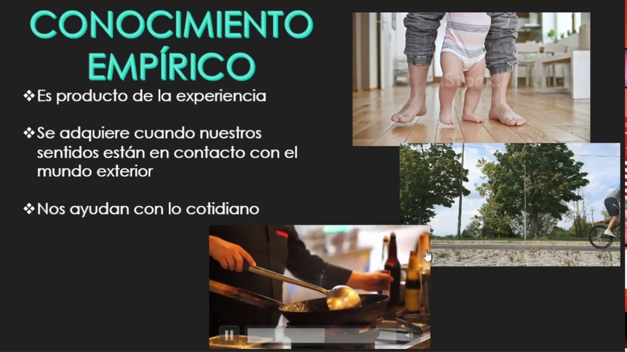 Definicion De Empirico Cuadro Comparativo By Beatriz Issuu