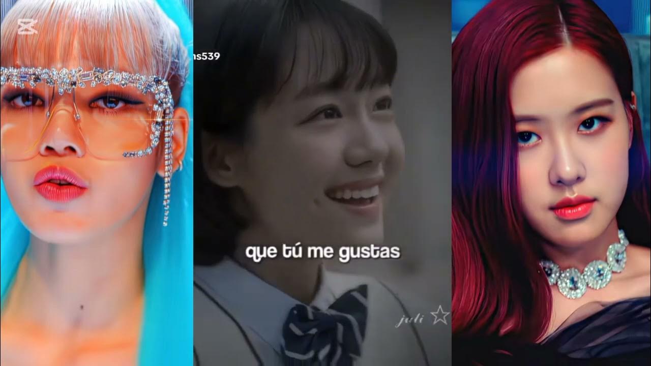 Videos para identificarse (versión)(k-pop)🌷 - YouTube
