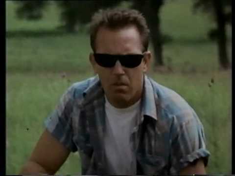 A Perfect World movie trailer from Australian TV Kevin Costner - YouTube