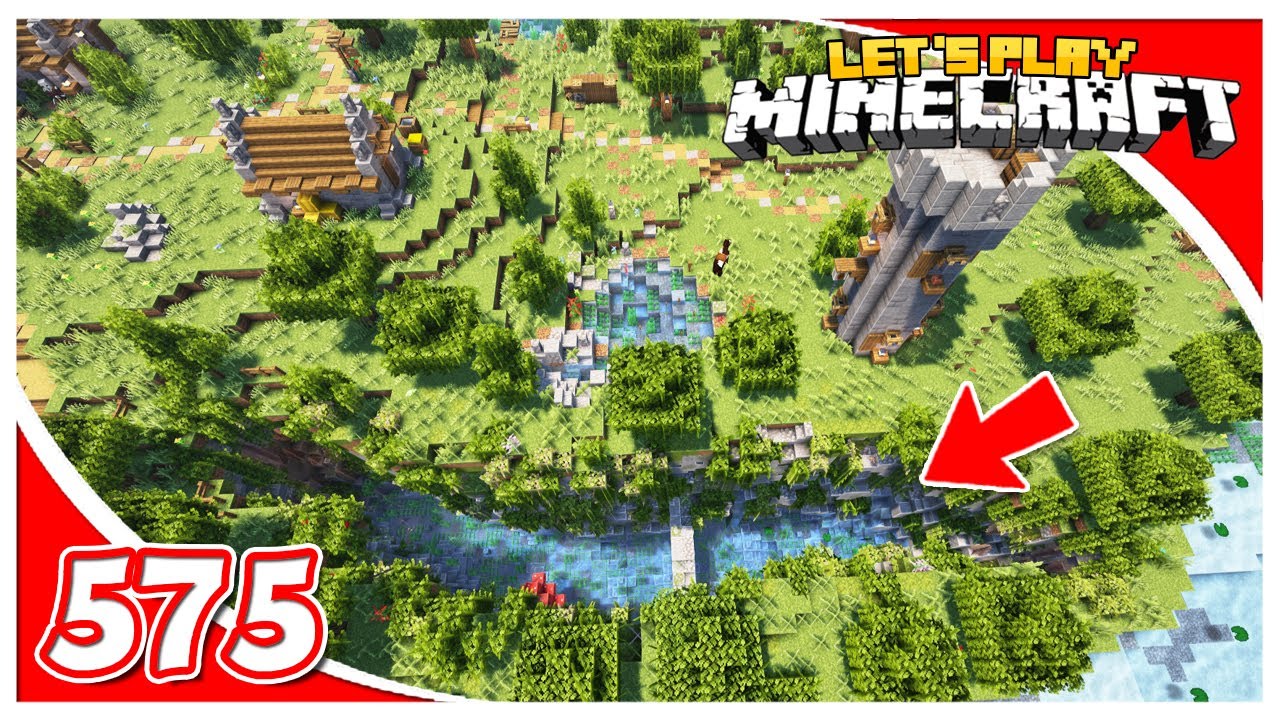 Let's Play Minecraft ITA - Ep.575 - Ecco cosa vi ho nascosto per mesi ...