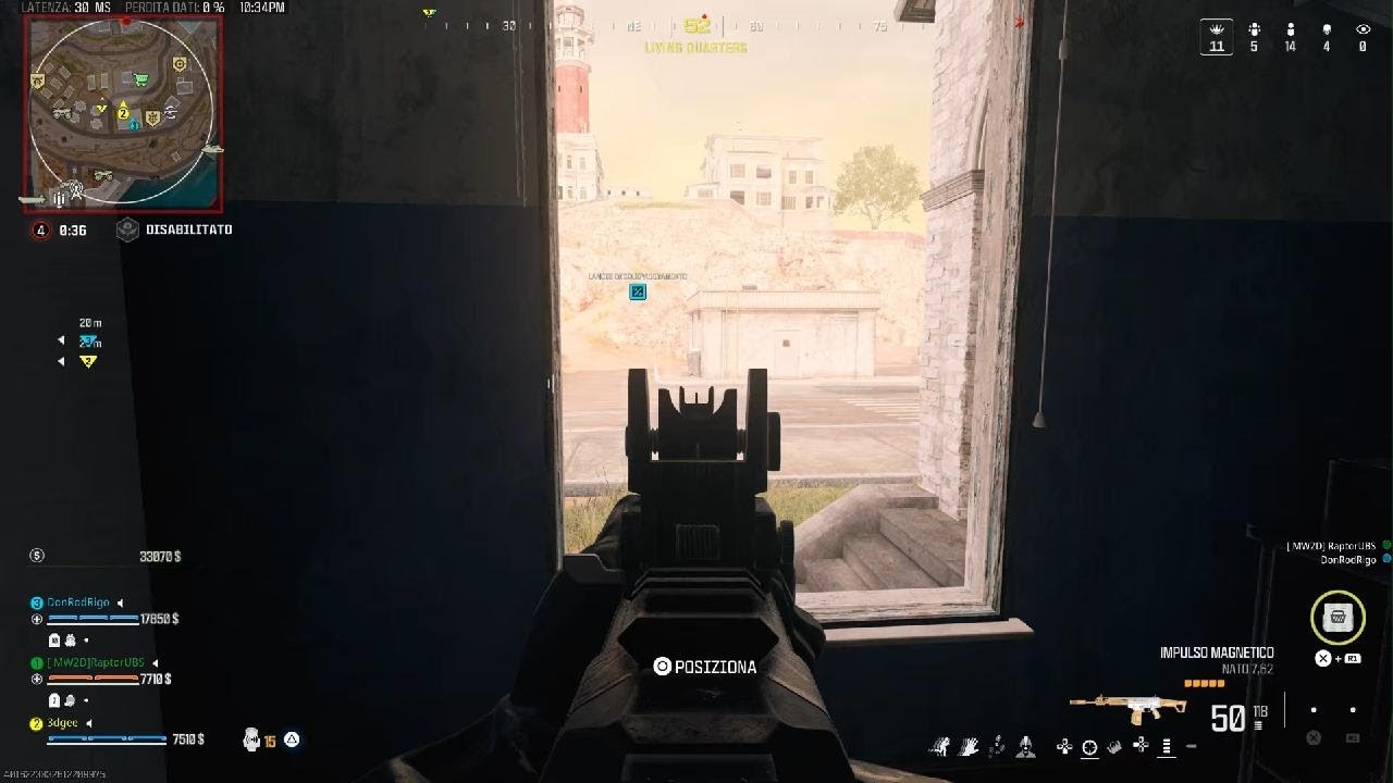 Call of Duty cheat - YouTube