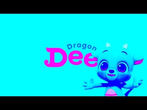 Dragon Dee Intro Logo Effects Sponsored By Klasky Csupo 2001 Effects ...