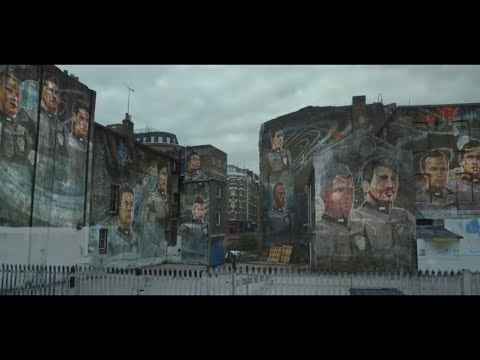 Galaxy 11 - Samsung Commercial