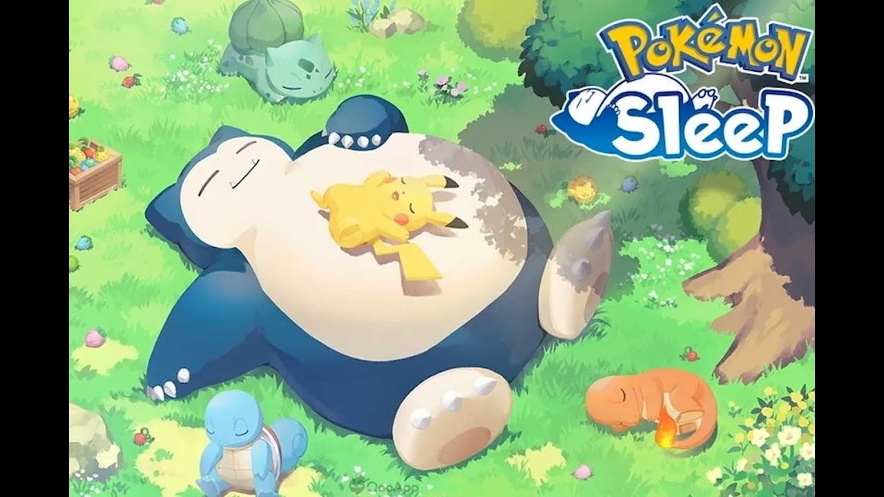 Pokemon Sleep - Cyan Beach (30 minute loop) | Night - Pokemon Sleep OST ...