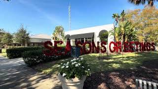 USPS WINTERGARDEN, FLORIDA    "BEAUTIFUL DOWNTOWN "