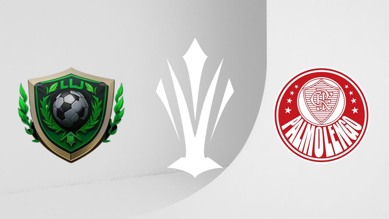 Supapo x Palmolengo • SEMI-FINAL (DECLAN RICE DA MOOCA!) - YouTube