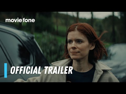 The Astronaut | Official Trailer | Kate Mara, Laurence Fishburne