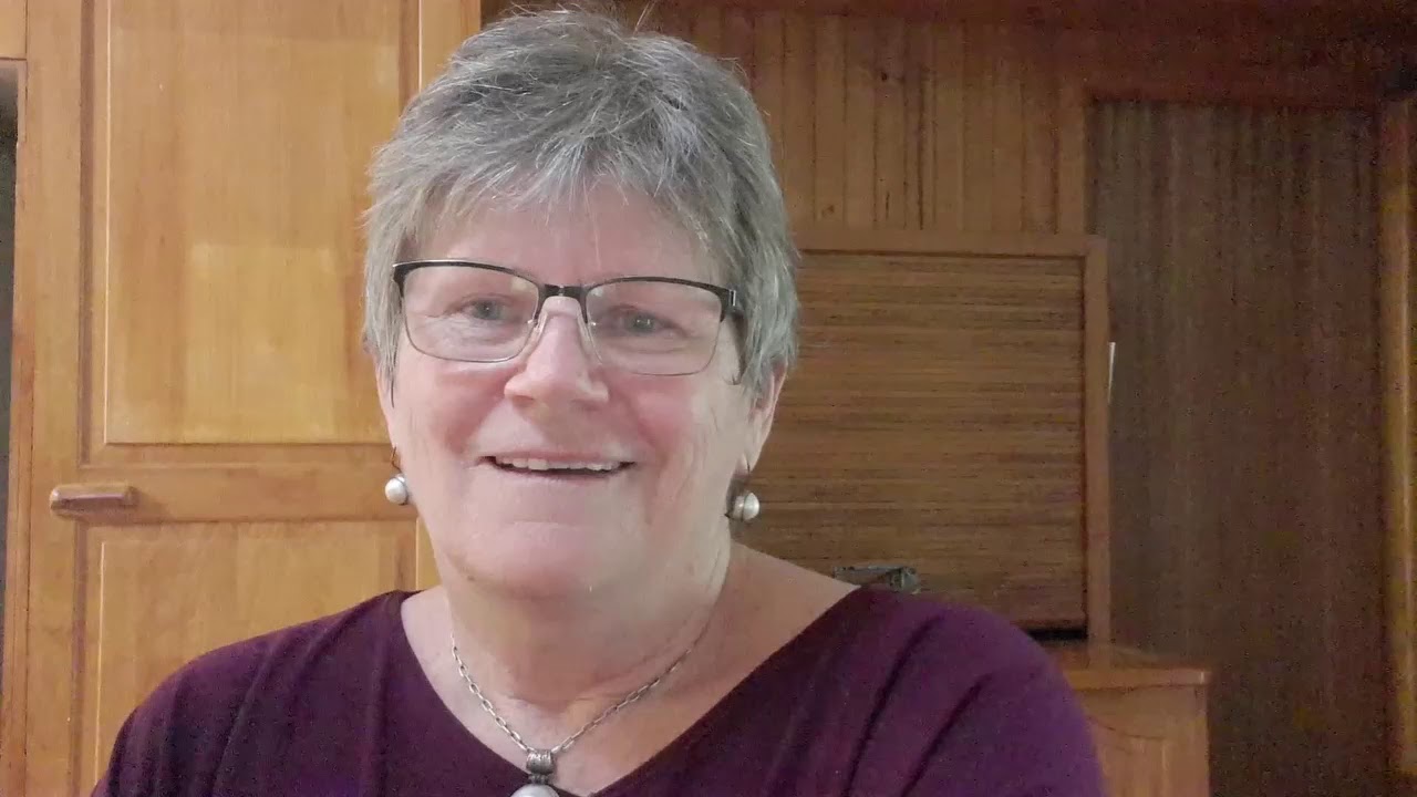 Why every Music Creator should attend ASC: Shirley Lynn - YouTube