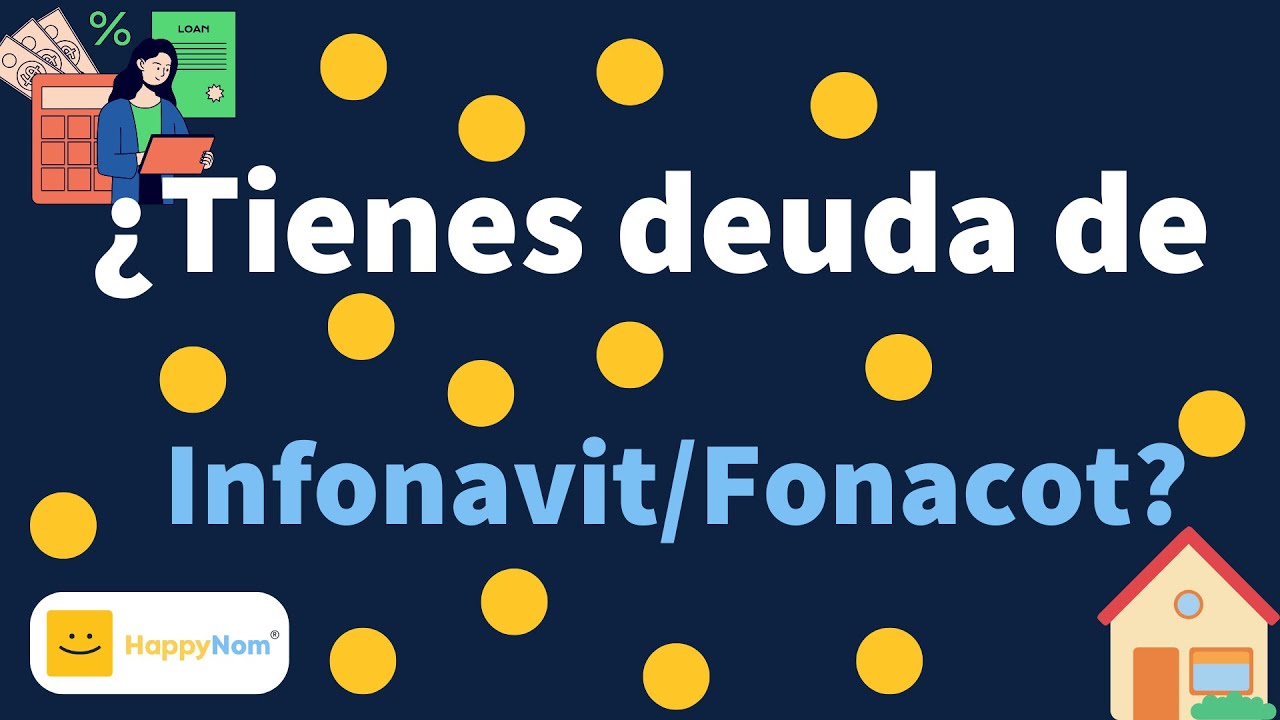 ¿Cómo saber si el nuevo ingreso tiene Infonavit o Fonacot? - YouTube
