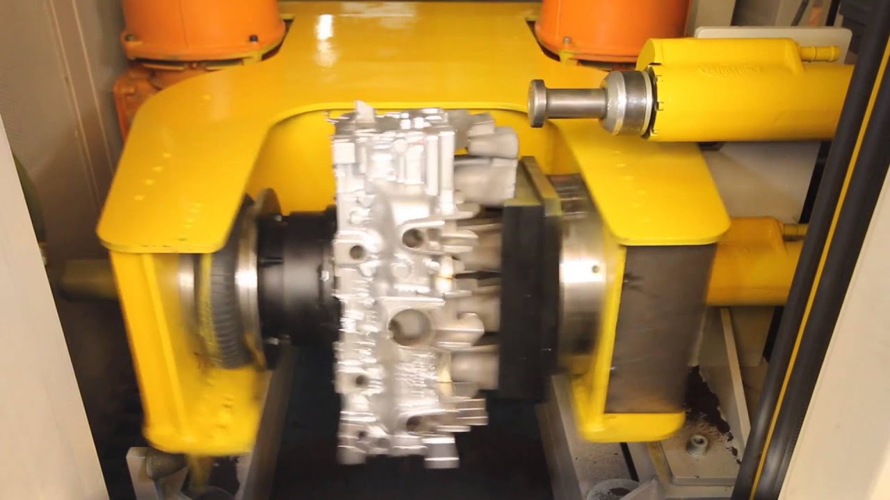 Decoring machine MASDIM Massin - YouTube