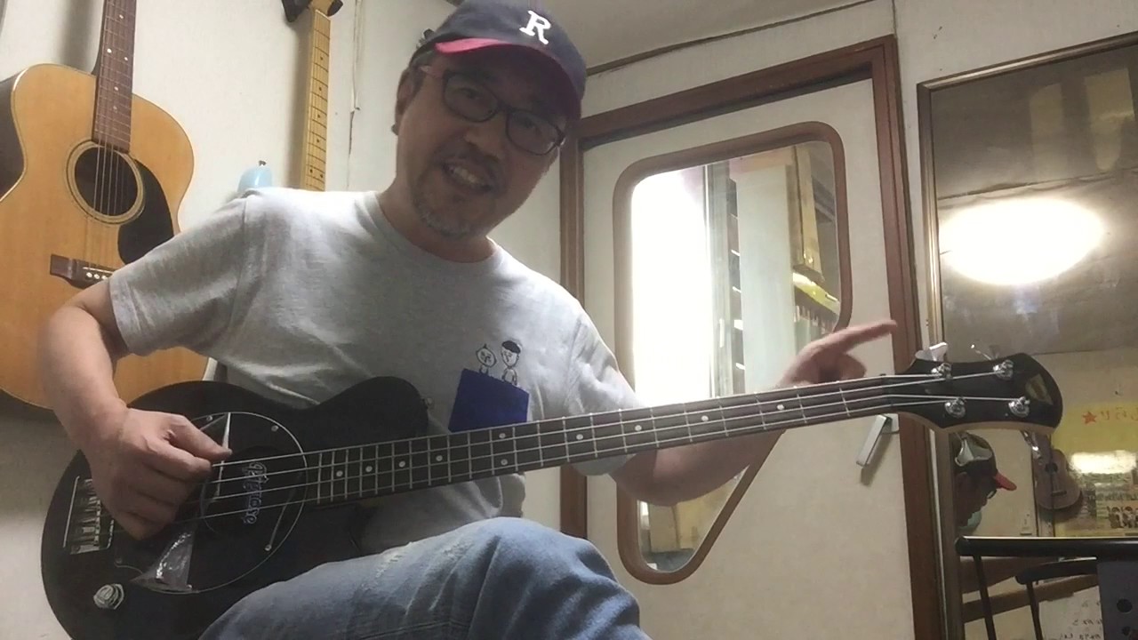 Bernard Edwards APPROACH - YouTube