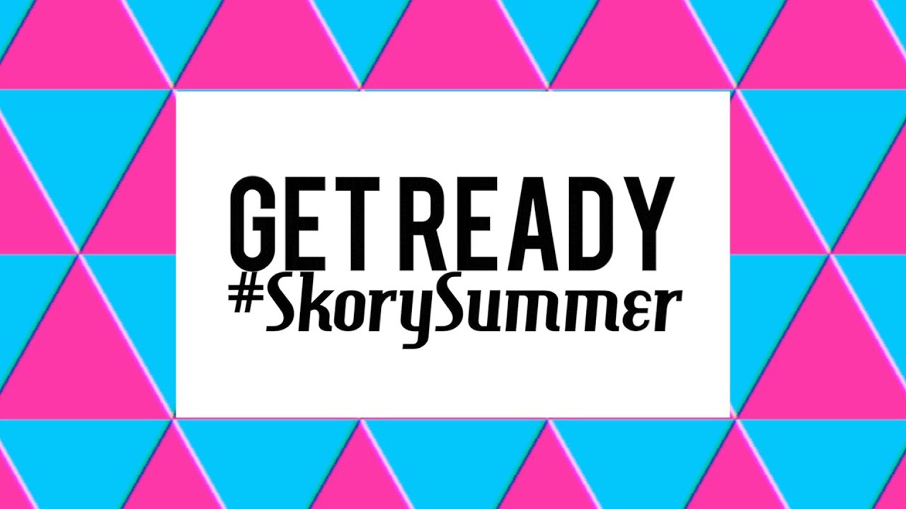 Welcome to The Skorys! - YouTube