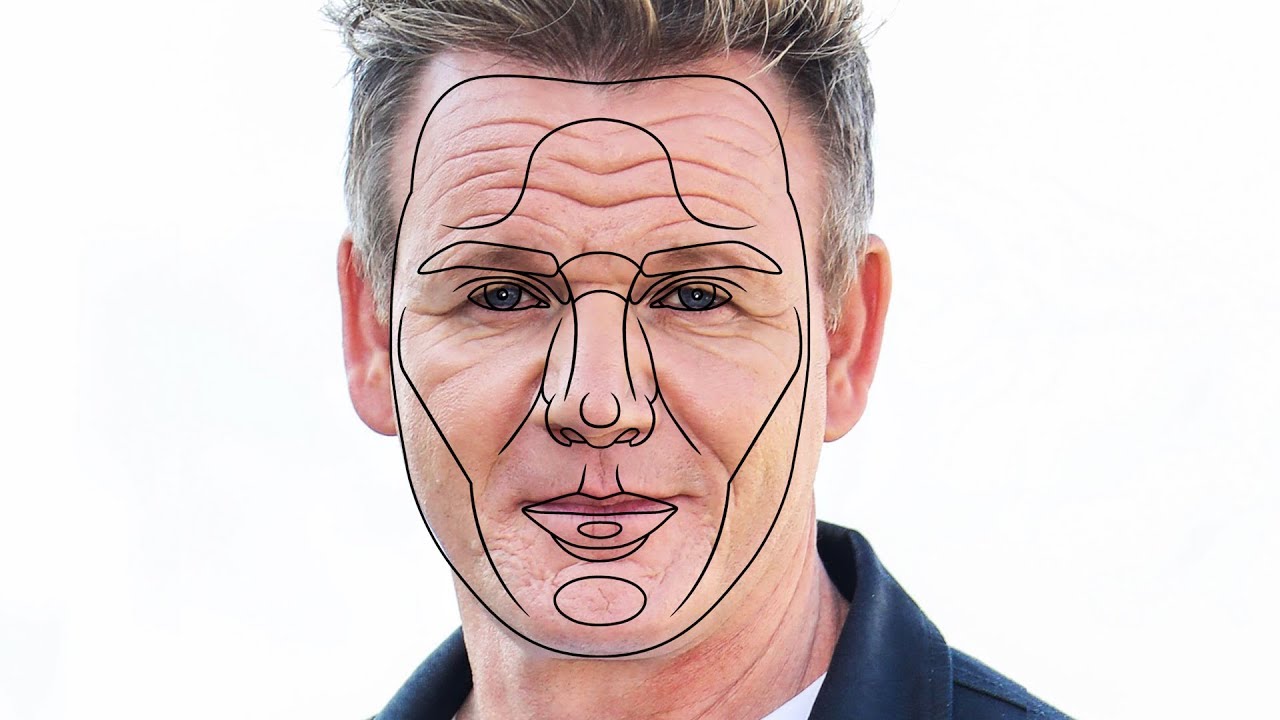 Is GORDON RAMSAY Perfect? - YouTube