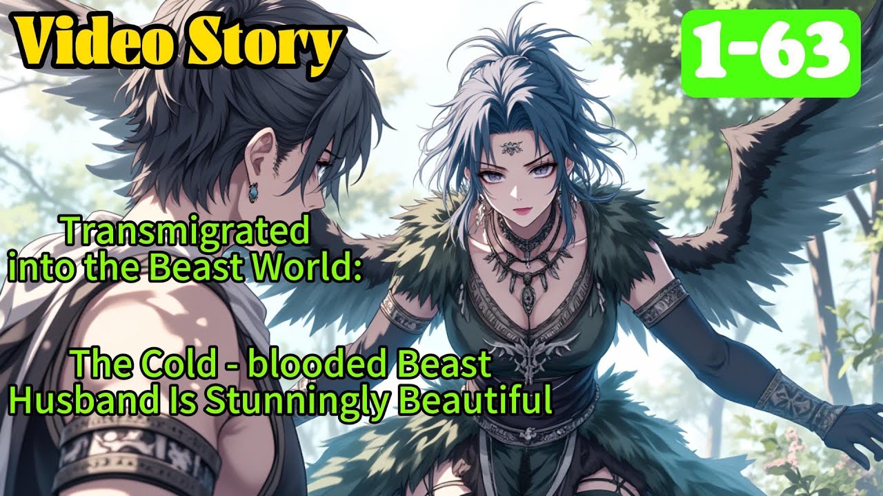 Transmigrated into the Beast World: The Cold - blooded Beast Husband Is ...