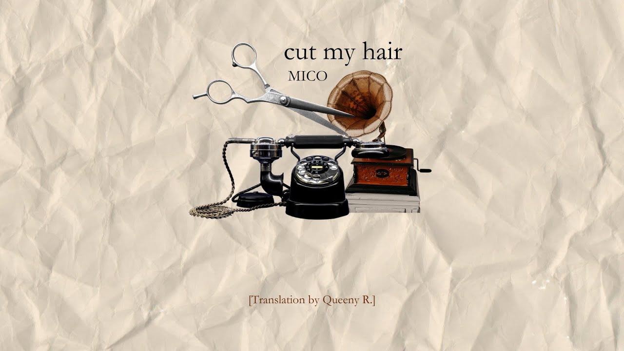 [Thaisub] MICO – cut my hair - YouTube