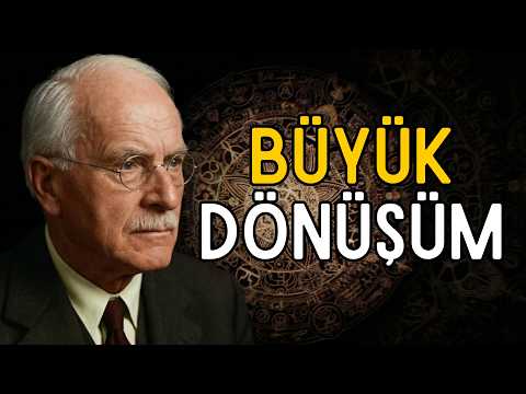 THE GREAT HARVEST HAS BEGUN! WHO WILL BE ABLE TO PASS THROUGH THE LAST GATE OF APRIL? | CARL JUNG