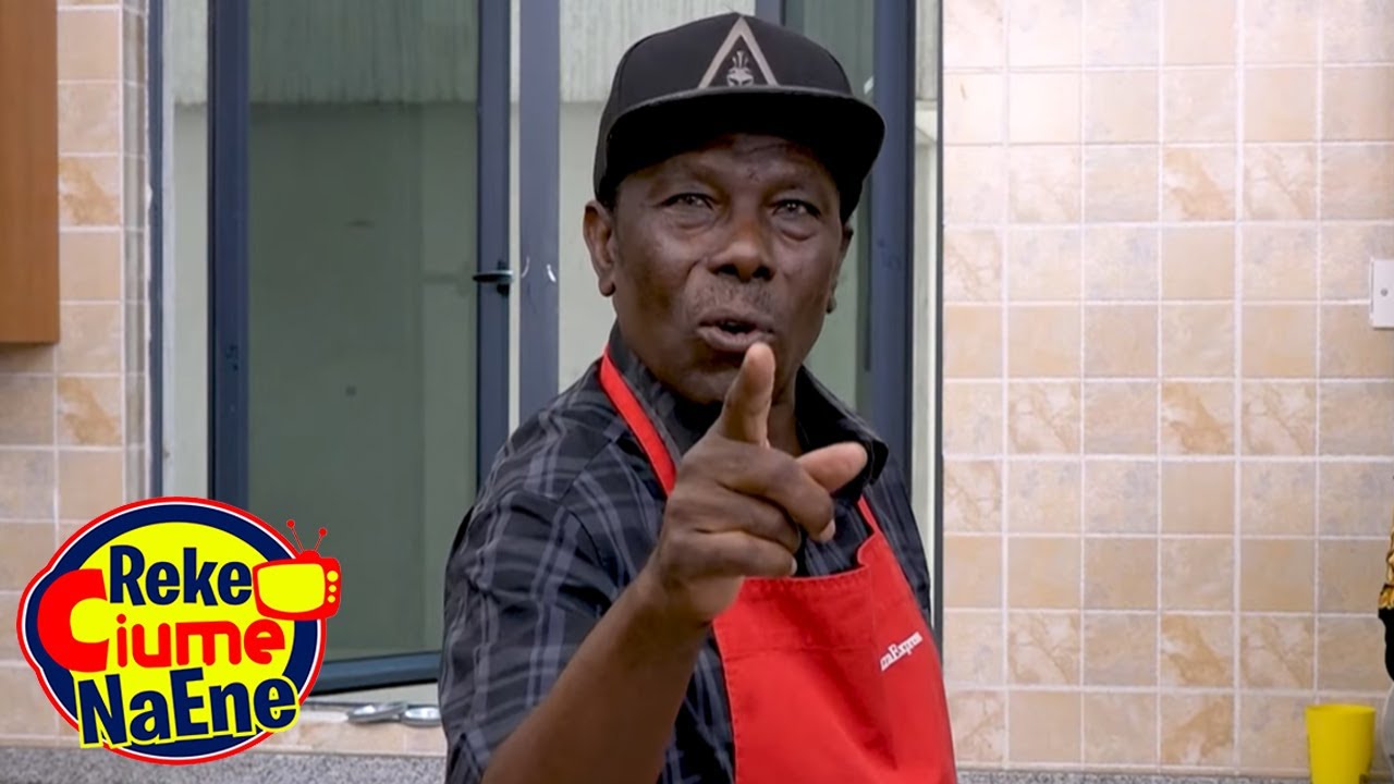 "The Truth Between QUEEN JANE & I | Made Late Hon. MICHUKI Cry ...