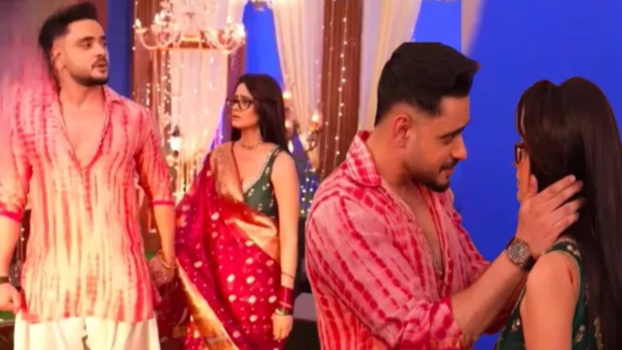 Mannat serial new promo 14 october 2025/upcoming twist Review - YouTube
