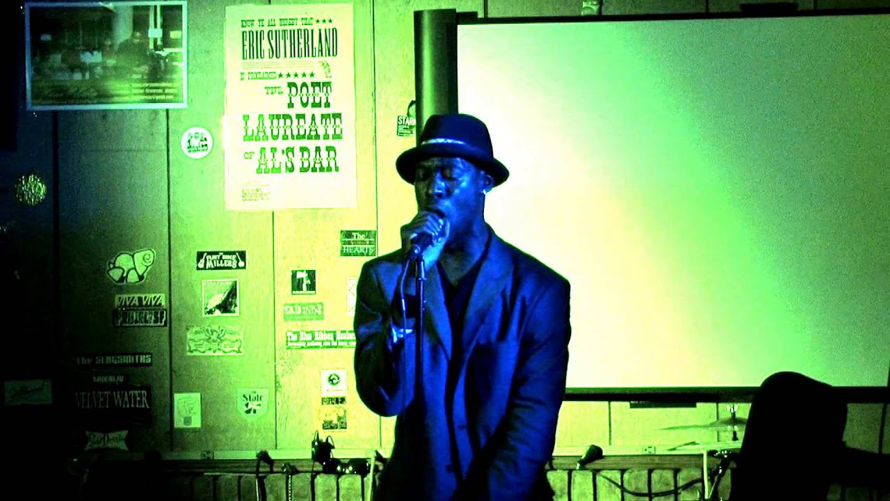 Spanish - JusJ - YouTube