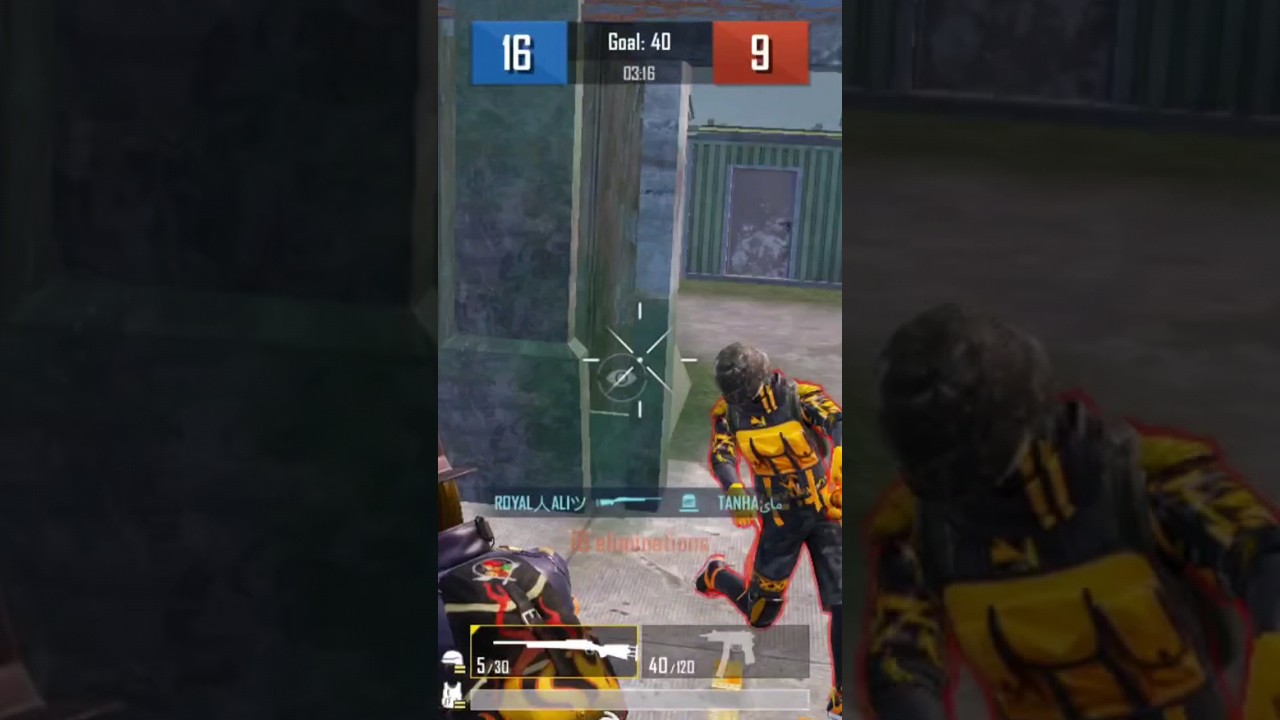 Pubg Real Games shoot#pubg - YouTube