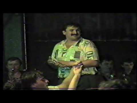 Ilie Pasca , Luta Constantin : Bal Sebis 1998 - YouTube
