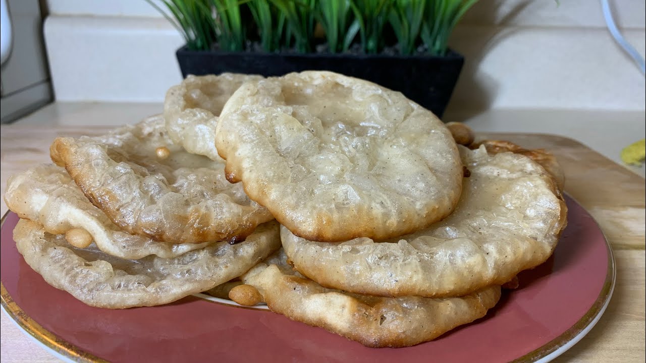 How To Make Easy Somali Sweets Mash Mash |Mash Mash Oo Ufuduud - YouTube