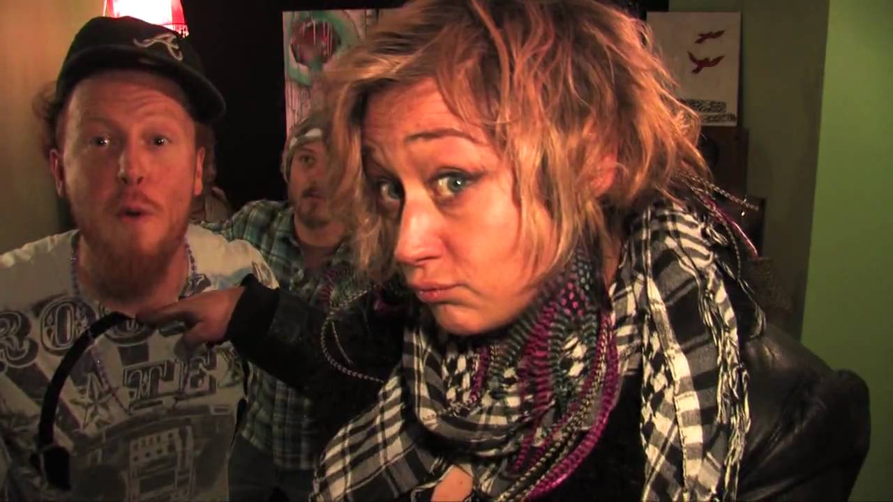 Wassabi Collective - In a Minute - YouTube