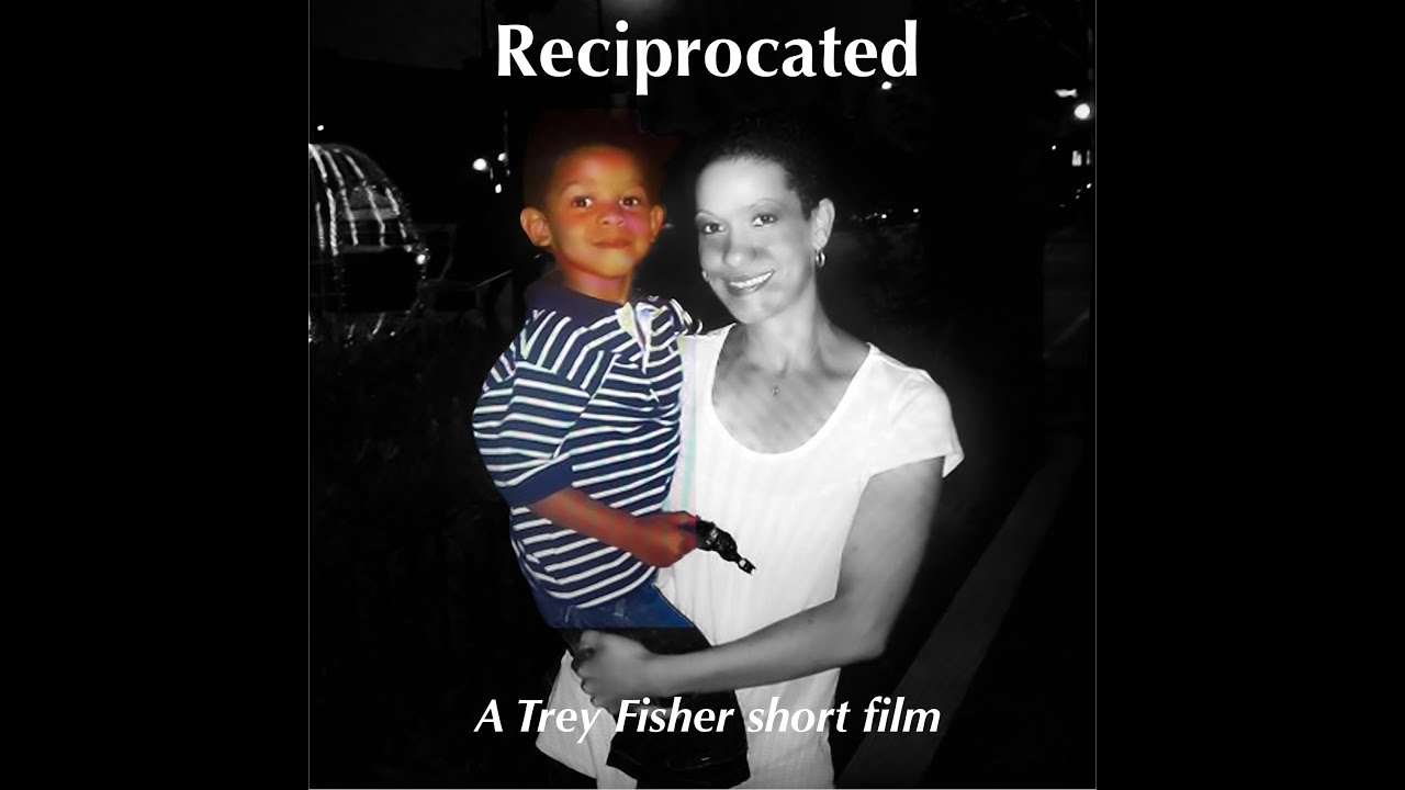 Reciprocated - Short Film - Trey Fisher - YouTube