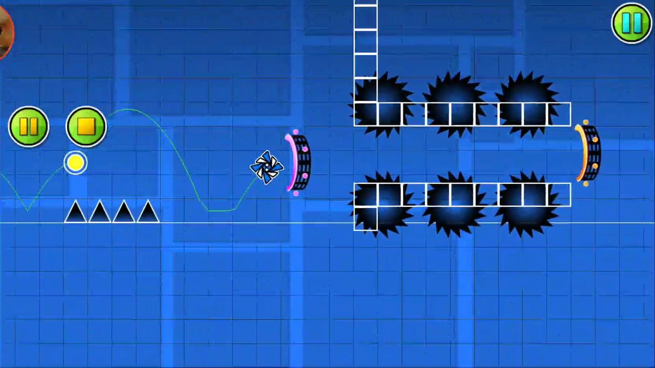 Reality Check Preview 1 (Geometry Dash) - YouTube