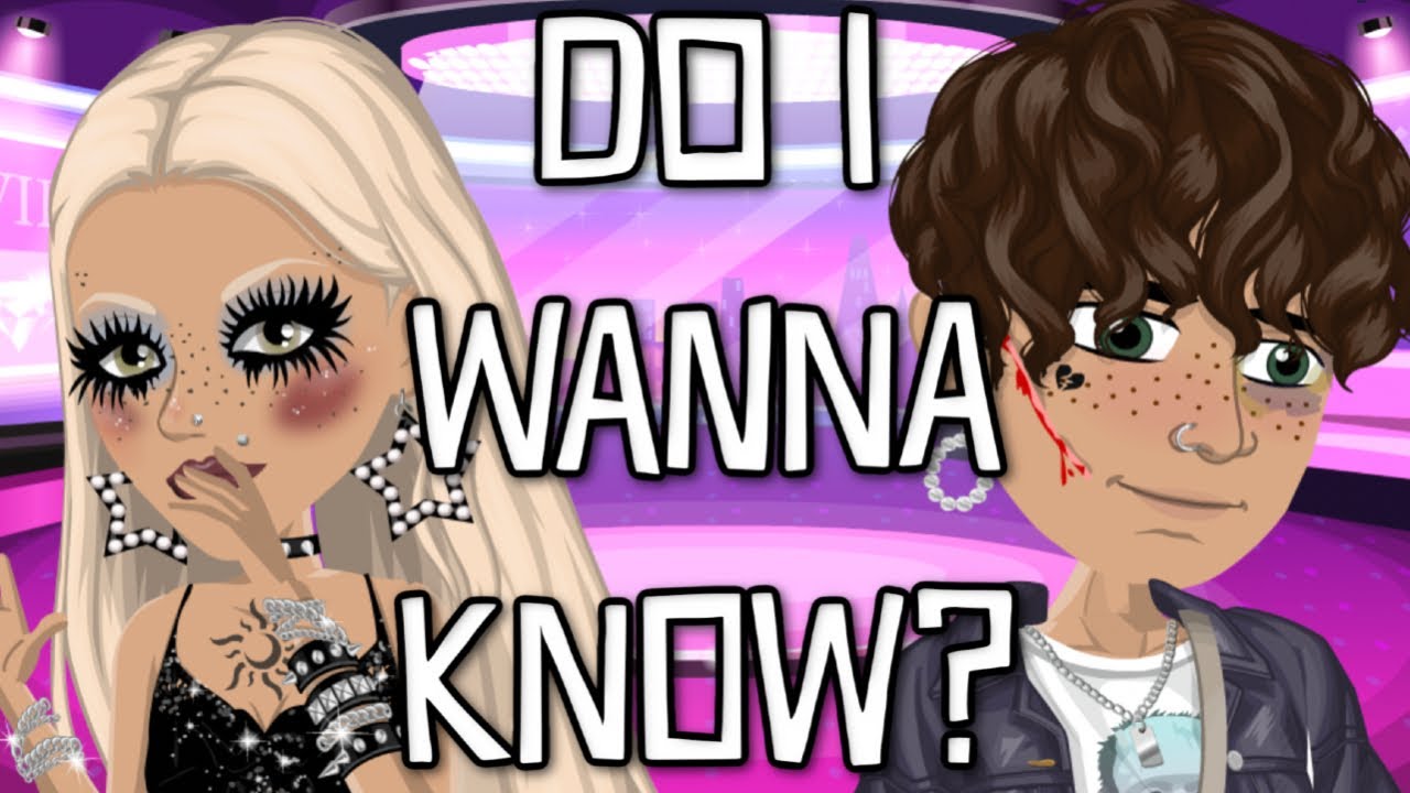 do i wanna know? - msp version - YouTube