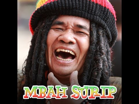 Mengenang Lagu Almarhum Mbah Surip Tak Gendong - YouTube