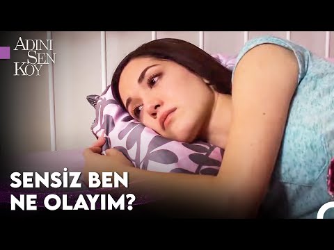 İki Farklı Yer Tek Bir Kalp - Adını Sen Koy