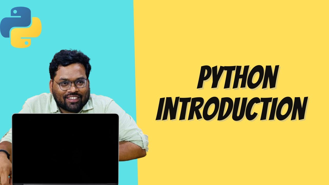 Introduction To Python Programming Learn The Basics And Get Started 8617