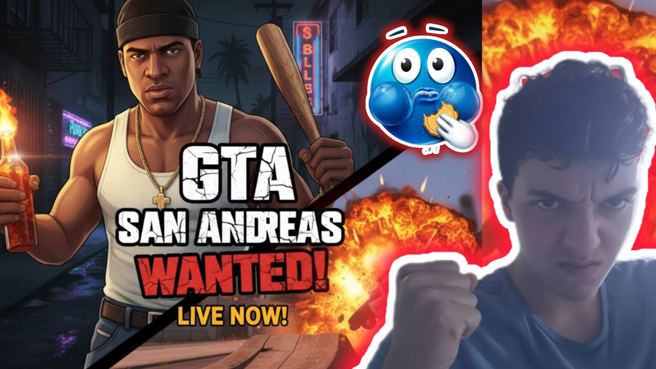 QUEM LEMBRA? A LENDA DO CJ GTA San Andreas #neymar #cristianoronaldo # ...