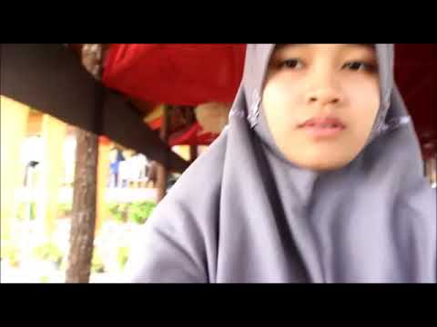 Anak kuliah jaman now