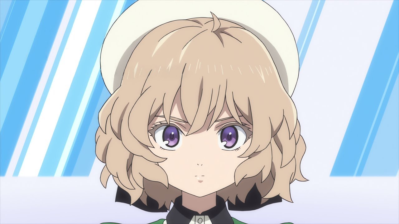 In/Spectre - Opening 2 | 4K | 60FPS | Tv-Size - YouTube