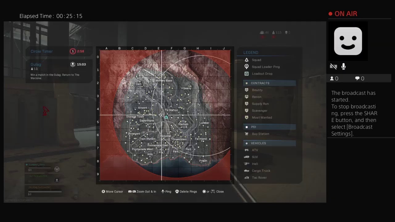 Call of duty loadout drop only - YouTube